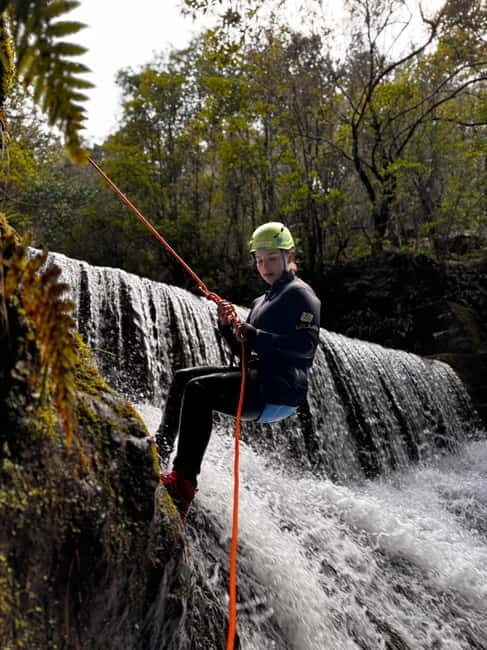Madeira: Intermediate Canyoning Tour - Small Groups Only - What Makes This Tour Stand Out?