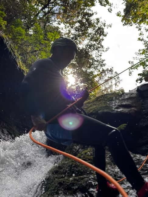 Madeira: Intermediate Canyoning Tour - Small Groups Only - Who Should Consider This Tour?