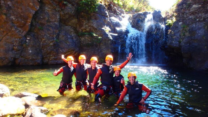 Madeira: Intermediate (Level 2) Canyoning Experience - Final Thoughts