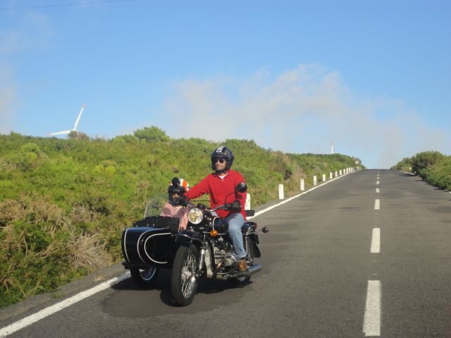Madeira Island: 3-Hour Old Road Tour by Sidecar - FAQ