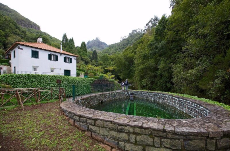 Madeira Island: Full-Day Guided Tour of Eastern Madeira - Authentic Experiences and Hidden Gems