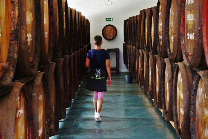 Madeira Island Private Wine Full-day Tour in all terrain vehicle - FAQs