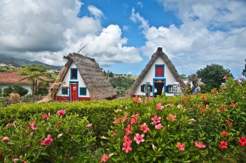 Madeira: Late East Tour with Pico do Areeiro Views - Exploring Madeira’s Eastern Charm: An In-Depth Look