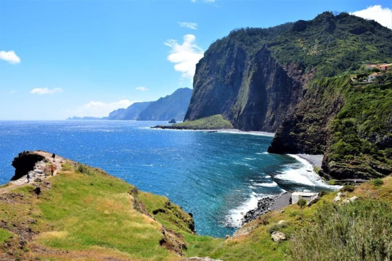 Madeira: Late East Tour with Pico do Areeiro Views - Final Thoughts