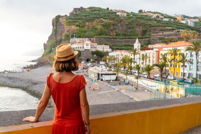 Madeira: Late Southwest Tour with Beach Time - A Trusted Look at the Madeira: Late Southwest Tour with Beach Time