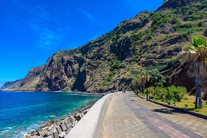 Madeira: Late Southwest Tour with Beach Time - Who Would Love This Tour?