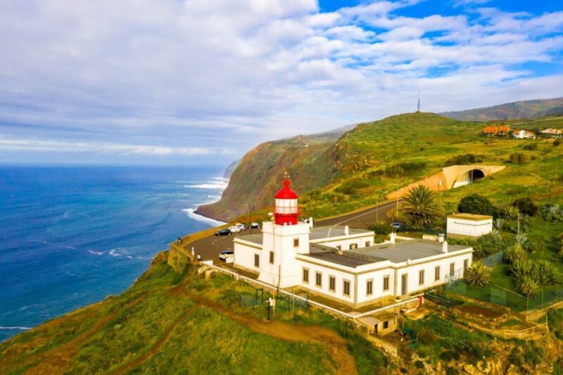 Madeira: Late Southwest Tour with Beach Time - An In-Depth Look at the Madeira Late Southwest Tour