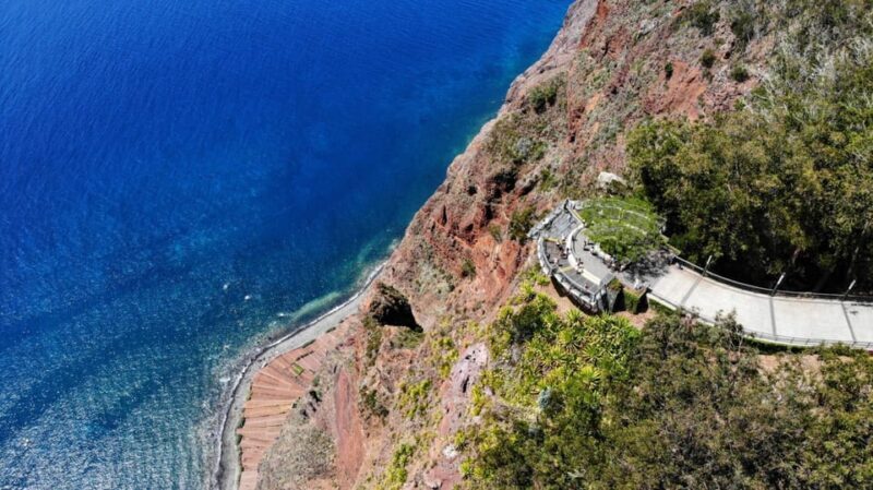 Madeira: Late West Tour with Natural Pools and Cliffs - The Experience from the Reviews