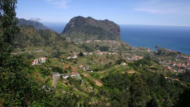 Madeira: Levada Referta  Castelejo Guided Walk - In-Depth Review of the Madeira Levada Referta Castelejo Guided Walk
