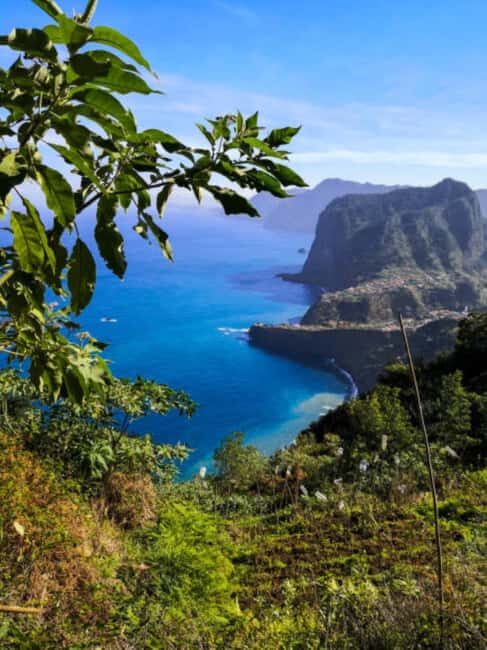 Madeira: Levada Referta  Castelejo Guided Walk - FAQ