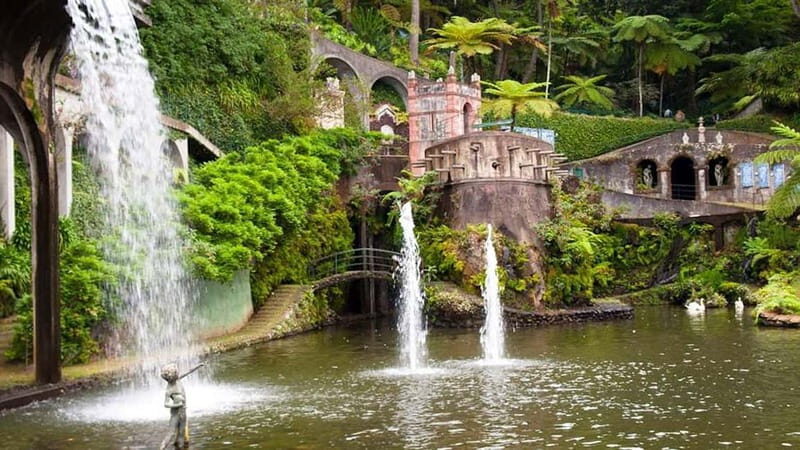 Madeira: Monte Tropical Garden + Old Town Tuk Tour by MadTuk - Final Thoughts: Is It Worth It?