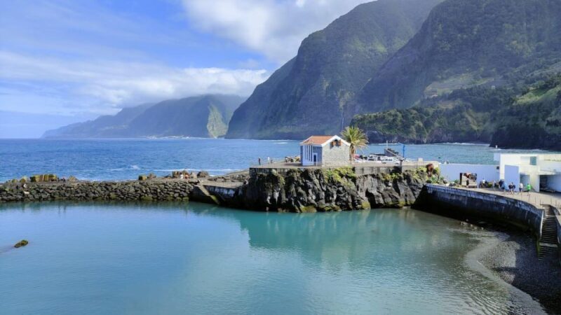 Madeira "Mystery Tour" Full-Day - Private 4x4 Jeep - The Practicalities: What to Expect