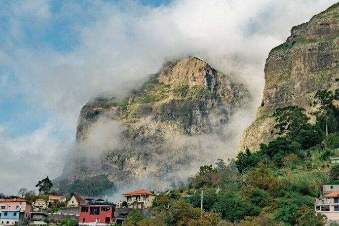 Madeira "Mystery Tour" - Full Day Private 4x4 Jeep - Who Should Book This Tour?