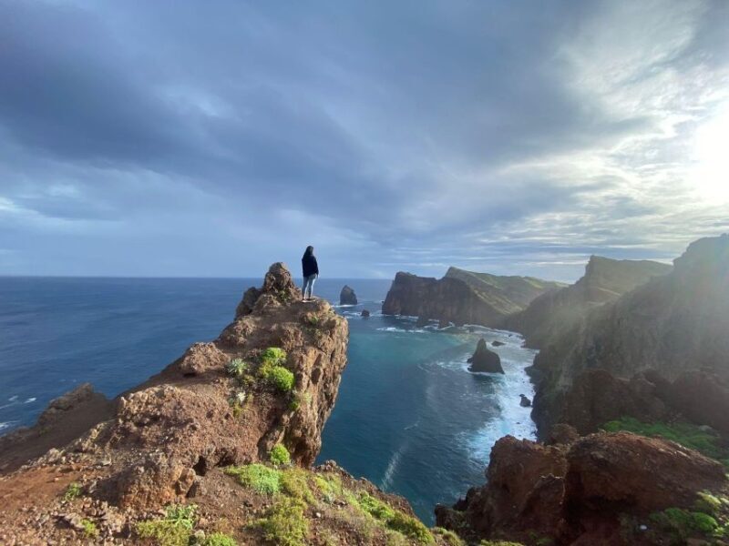 Madeira "Mystery Tour" Half-Day - Private 4x4 Jeep - Is It Worth the Price?