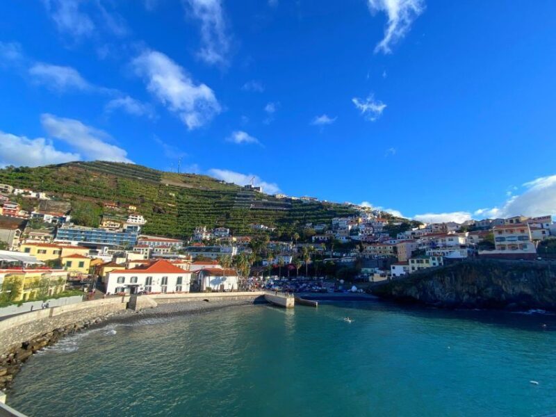 Madeira "Mystery Tour" Half-Day - Private 4x4 Jeep - FAQ