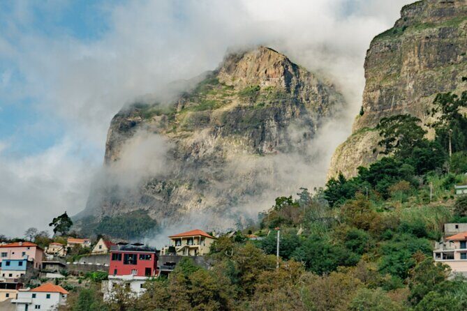Madeira "Mystery Tour" - Half Day Private 4x4 Jeep - An In-Depth Look at the Tour Experience