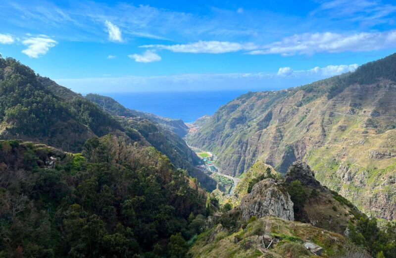 Madeira North Offbeat: Boaventura, Sao Vicente, Pta Delgada - An In-Depth Look at the Madeira North Offbeat Tour