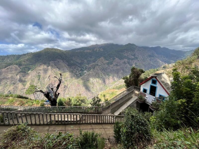 Madeira North Offbeat: Boaventura, Sao Vicente, Pta Delgada - Who Is This Tour Best For?