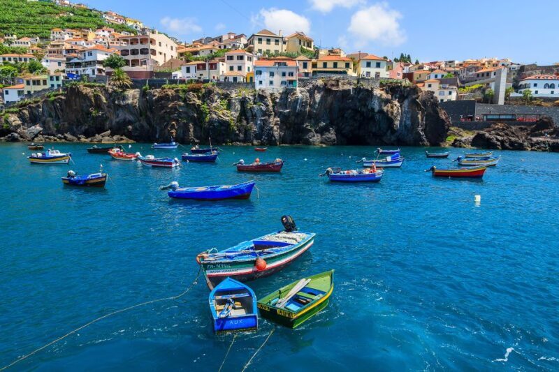 Madeira: Nuns Valley Half-Day Tour - FAQ