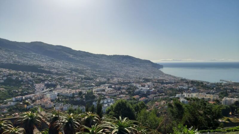 Madeira: Nun's Valley Private Tour - Key Points  