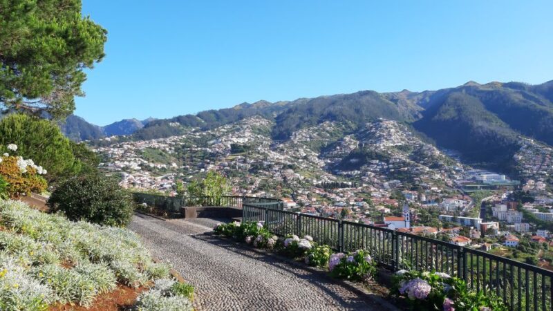 Madeira: Nun's Valley Private Tour - An in-depth look at the Madeira Nuns Valley Private Tour  