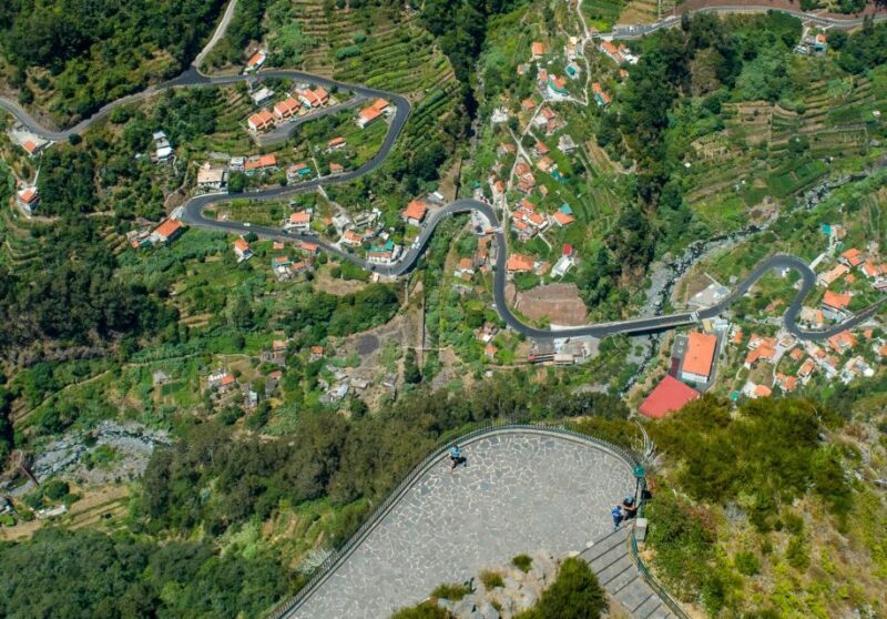Madeira : Nun's Valleys and Pico Areeiro 4X4 Tour - Final Thoughts