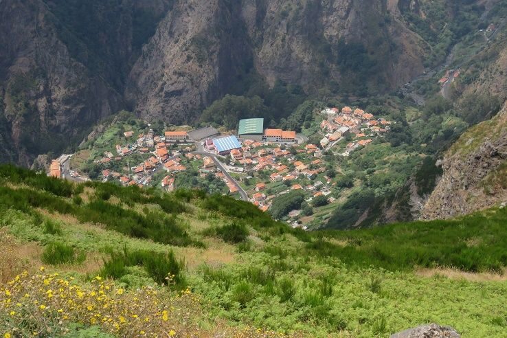 Madeira : Nun's Valleys and Pico Areeiro 4X4 Tour - FAQ
