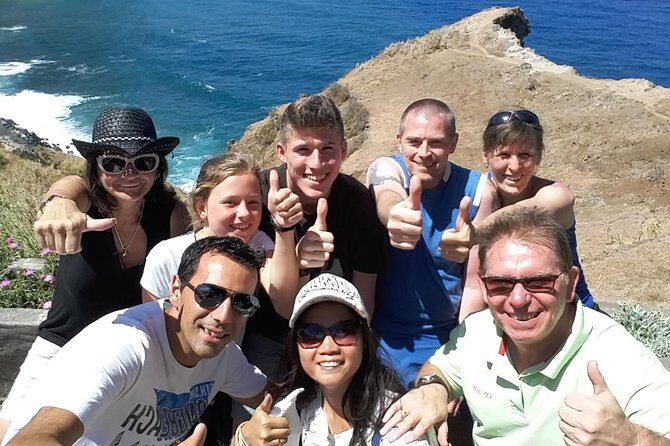 Madeira Off-Road Tours - FAQs