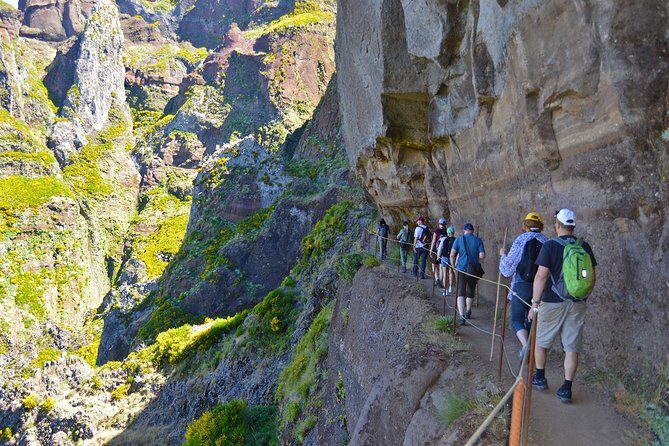 Madeira Peaks - Mountain Walk - Frequently Asked Questions
