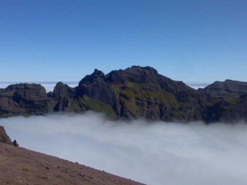 Madeira: Pico do Arieiro & Laurissilva Forest - East tour - Final Thoughts