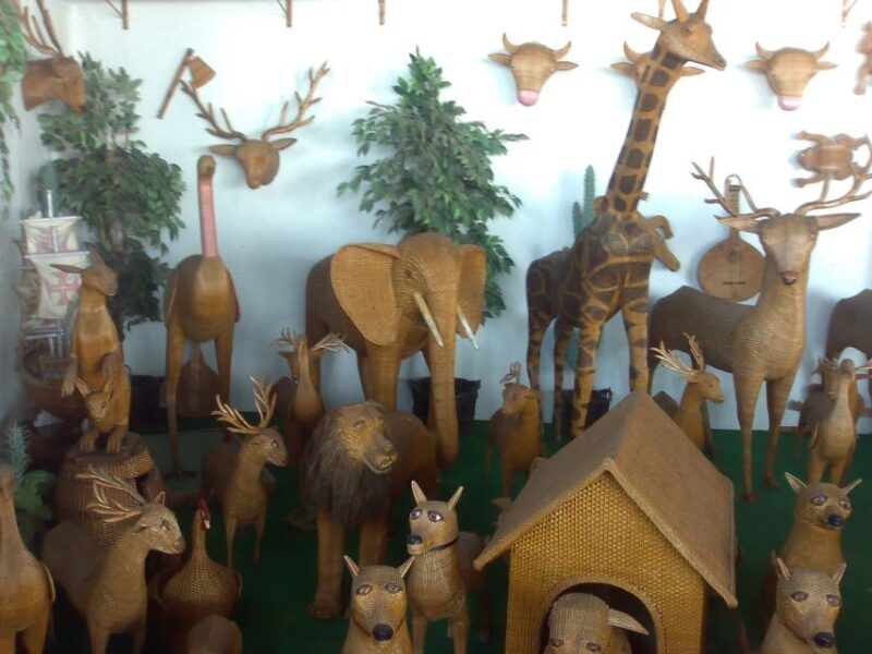 Madeira: Pico do Arieiro & Laurissilva Forest - East tour - Experience Provider