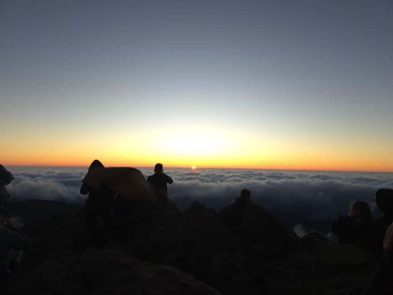 Madeira: Pico do Arieiro Sunrise Tour - Pricing and Value