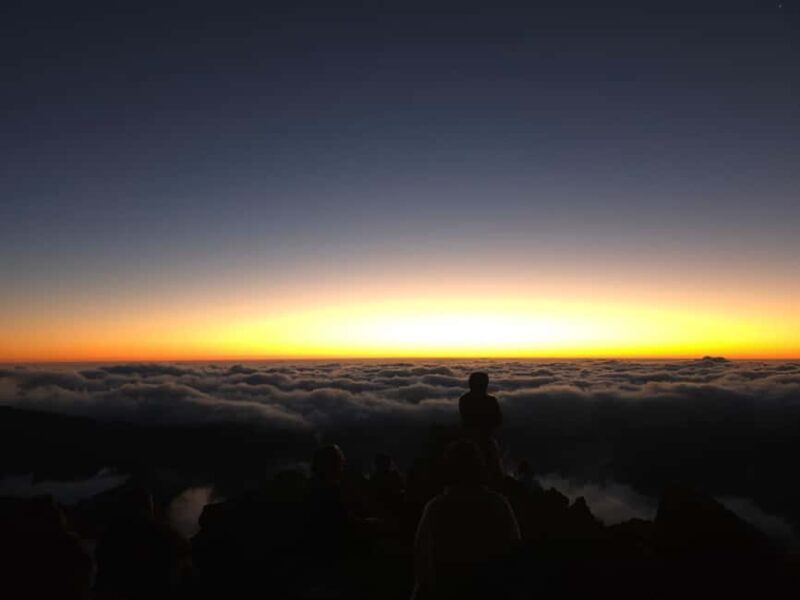 Madeira: Pico do Arieiro Sunrise Tour - Who Will Love This Tour?