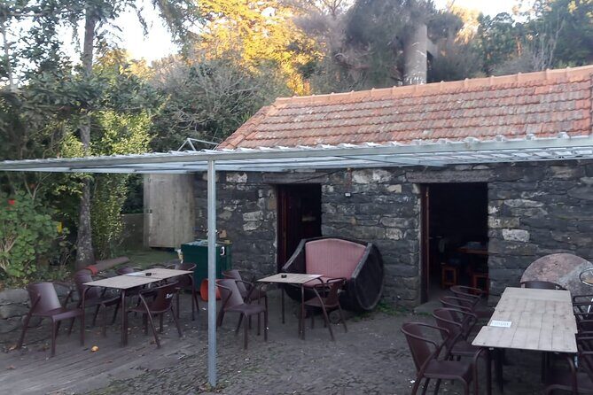 Madeira Pico do Arieiro Sunrise Tour - Who Would Love This Tour?