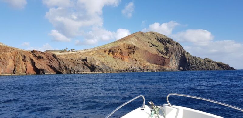 Madeira: Ponta de São Lourenço Lighthouse Boat Tour - Final Thoughts: Who Will Love This Tour?