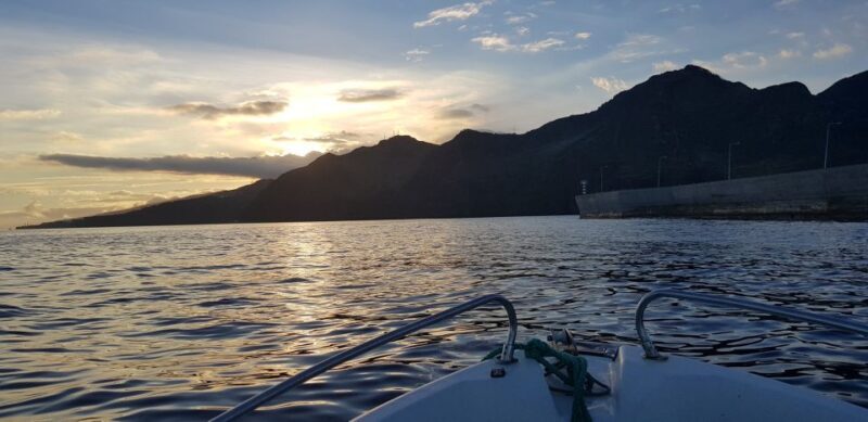 Madeira: Ponta de São Lourenço Lighthouse Boat Tour - FAQs