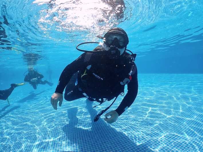 Madeira, Ponta São Lourenço: Scuba Diving for Beginners - An Honest Look at the Ponta São Lourenço Scuba Experience