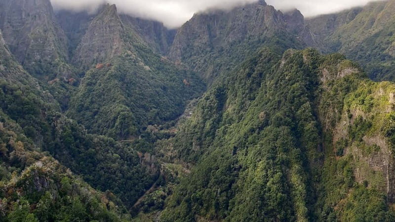 Madeira: Private 1.5-Kilometer Levada dos Balcões Hike PR11 - Practical Considerations & Additional Tips