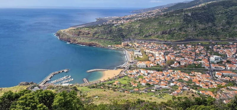 Madeira Private 4-Seater Mercedes VIP - FAQ