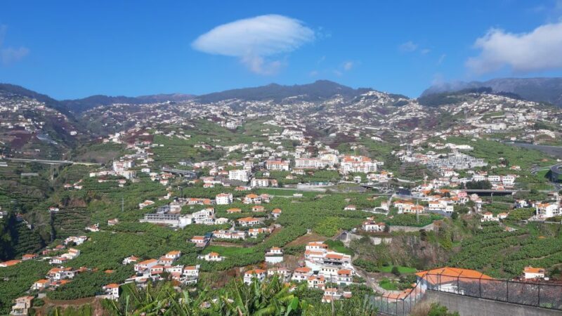 Madeira: Private Banana Farm Tour with Pickup - FAQs