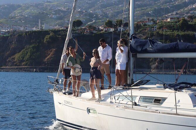 Madeira Private Boat Tour from Funchal - Final Word