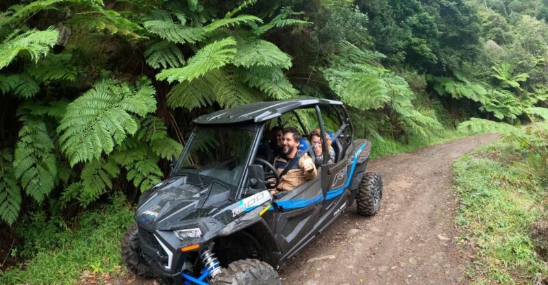 Madeira Private Buggy Adventure: Mountains and Forests - Practical Tips & What to Bring