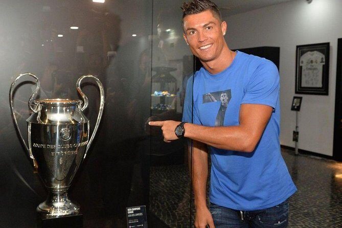 Madeira: Private Cristiano Ronaldo Tour with CR7 Museum - Practical Details and Tips  