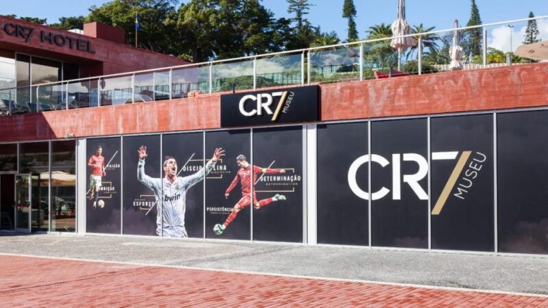 Madeira: Private Cristiano Ronaldo Tour with CR7 Museum - Final Thoughts