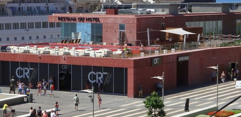 Madeira: Private Cristiano Ronaldo Tour with CR7 Museum - FAQ