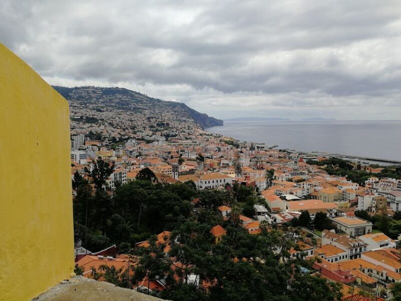 Madeira: Private Funchal City Tour in a Tukxi - Who Is This Tour Best For?