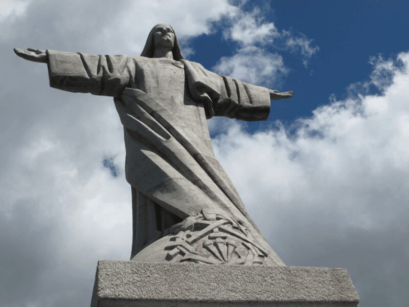 Madeira: Private Garajau Tour by Tukxi - Seamless Pickup & Starting Point