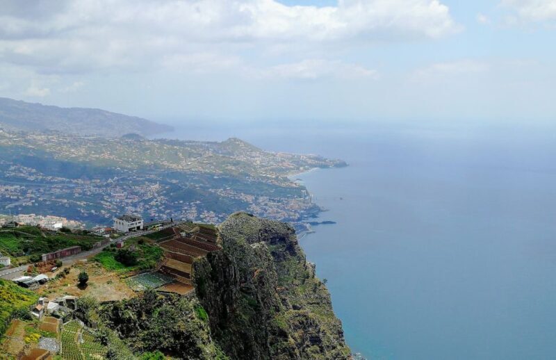 Madeira: Private Guided Cabo Girão Tour - FAQ