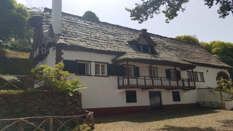 Madeira: Private Half-Day North East Island Tour - A Scenic Journey through Madeira’s North East