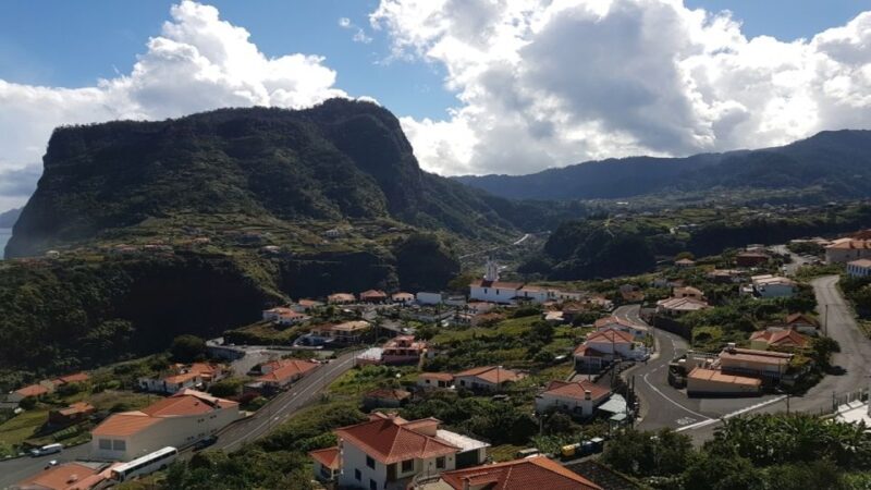 Madeira: Private Half-Day North East Island Tour - What To Expect on the Day
